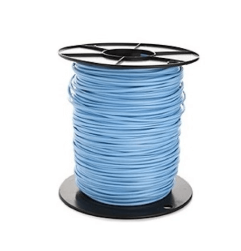 SIGNAL Two-Wire Cable 1.0mm - Signal