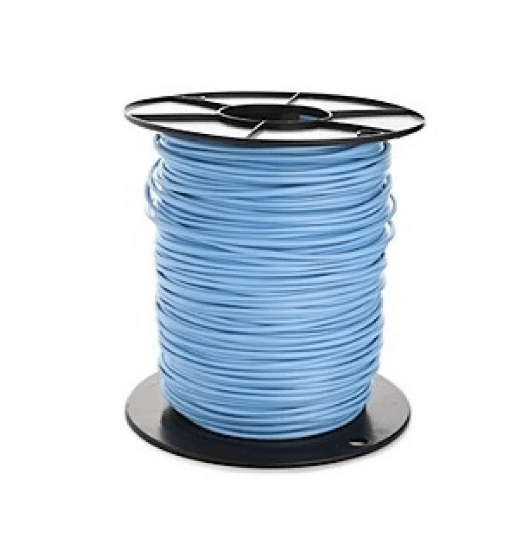 SIGNAL Two-Wire Cable 1.0mm - Signal
