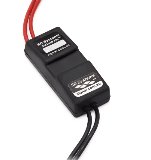 DataNode (Switch Type) - Signal