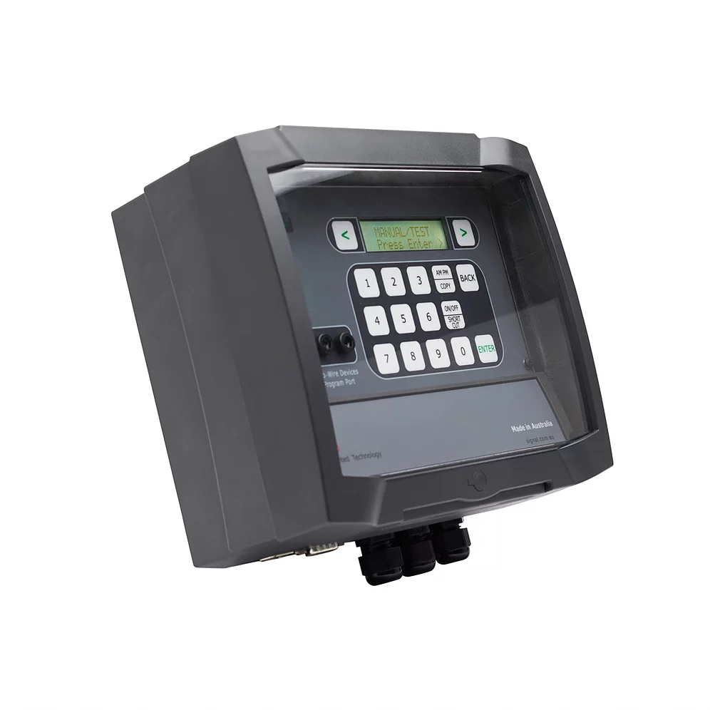 SIGNAL SDS-Series Controller (SDS-50 / SDS 100) - Signal